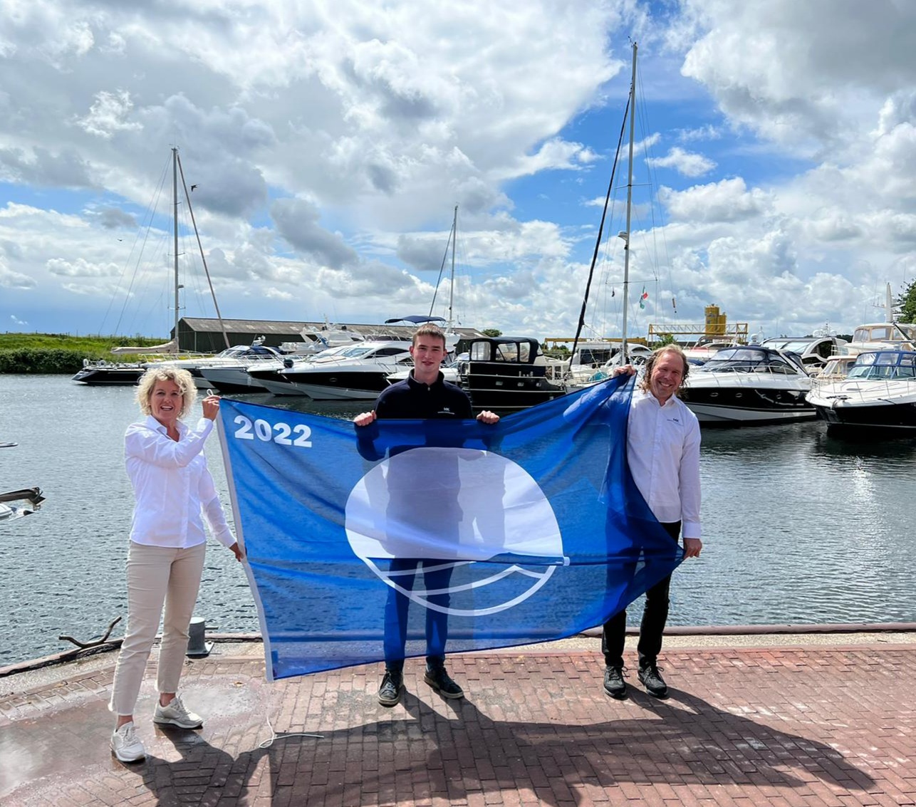 Jachthaven Kamperland - Marina Kamperland - Jachthaven in Zeeland